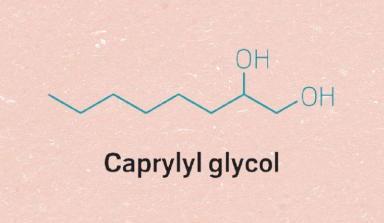 Caprylyl Glycol là gì? Công dụng của nó trong lĩnh vực mỹ phẩm là gì?
