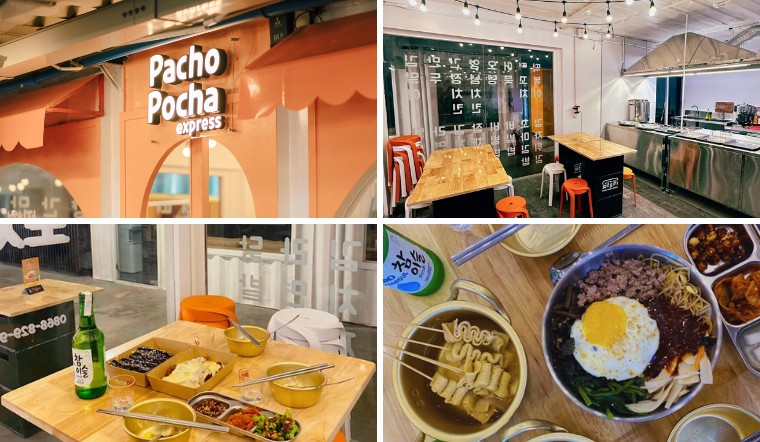 Pacho Pocha Trần Ngọc Diện, Thảo Điền có điều gì hấp dẫn đến với thực ...