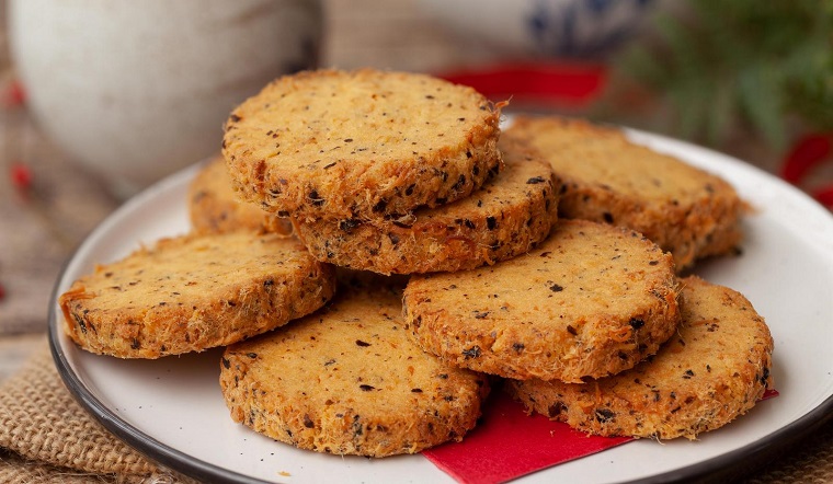 Top 15 loại bánh quy Indonesia được ưa chuộng tại Mytour