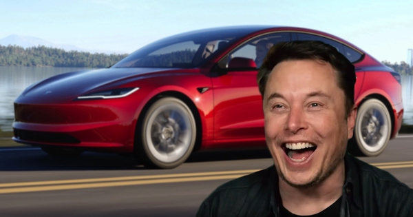 Elon Musk mang về máy móc hiện đại từ Ý, 600 robot trở nên thừa thải ...