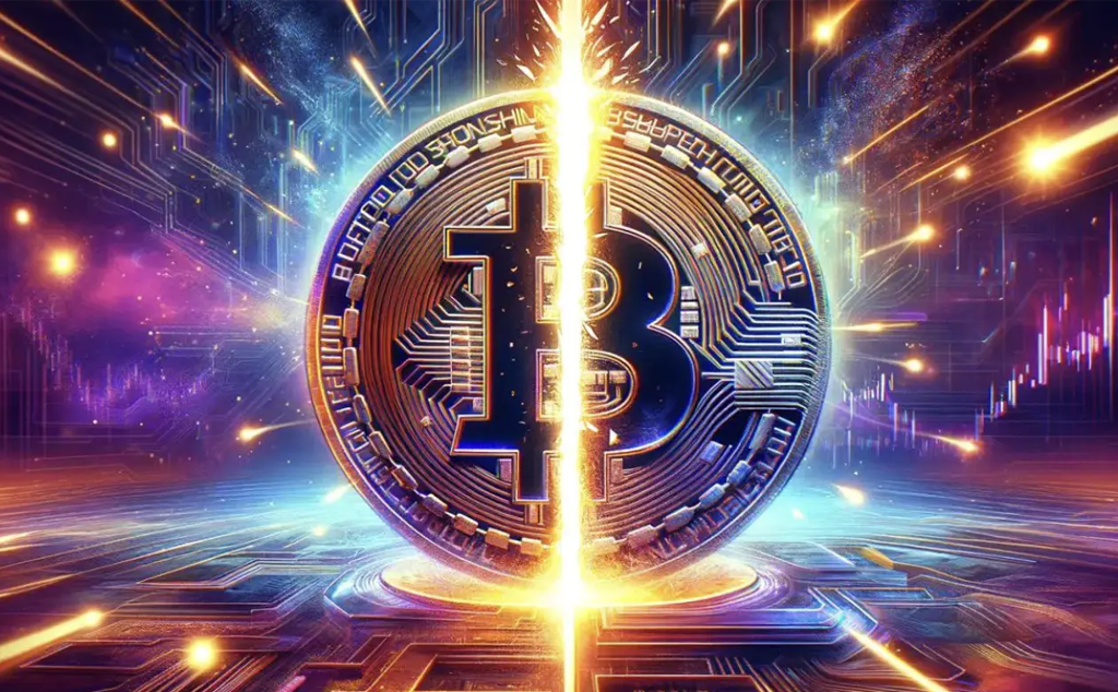 [Infographic] Cách Sự kiện Bitcoin Halving ảnh hưởng đến giá của ...