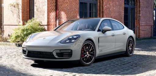 Porsche Panamera GTS 2024: Giá niêm yết và ưu đãi T04/2024