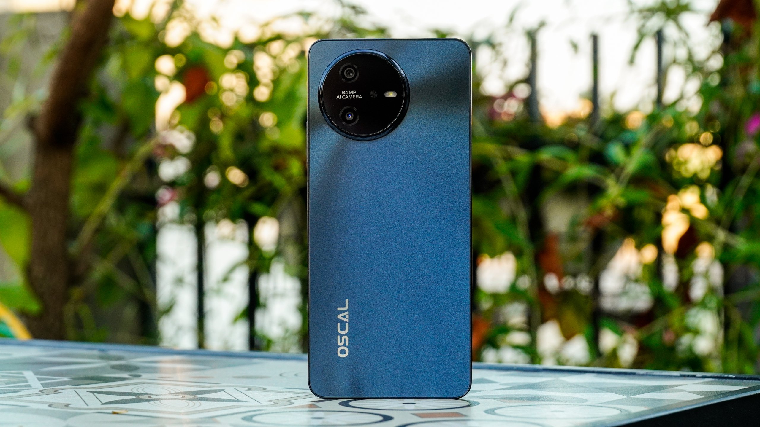 Khám phá OSCAL Tiger 12: Siêu phẩm dưới 4 triệu đồng đầy ấn tượng | Bởi ...