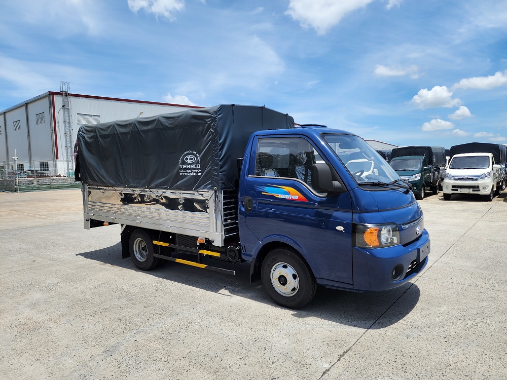 Daehan Motors tung ra chương trình khuyến mãi đặc biệt dành cho các ...