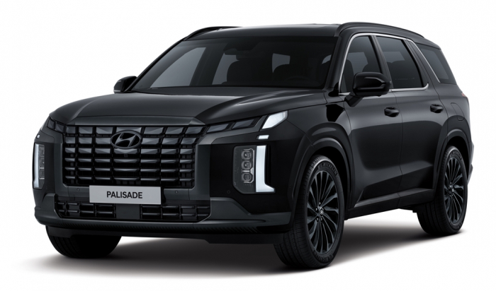 Hyundai Palisade 2024 ra mắt với nhiều cải tiến, giá khởi điểm từ 29. ...