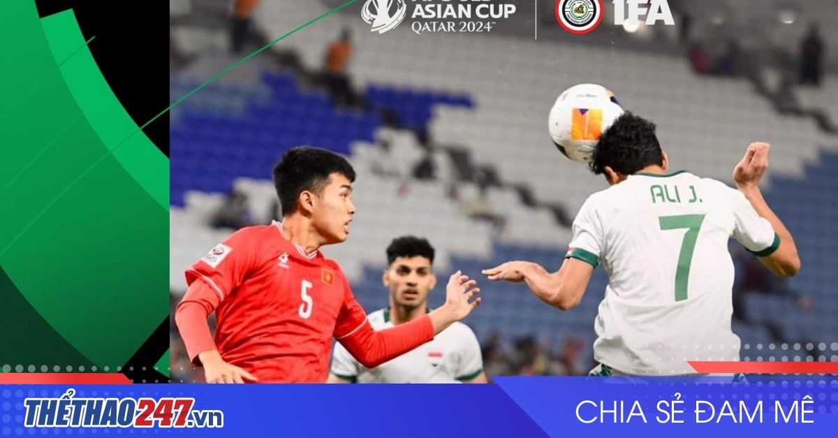CĐV Indonesia đưa ra nhận xét chân thành về U23 Việt Nam sau trận thất ...