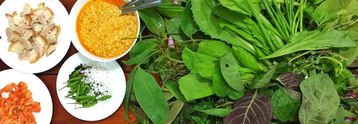 Tận hưởng bài đánh giá về Gỏi lá Kon Tum cùng với food vlogger Ninh Tito