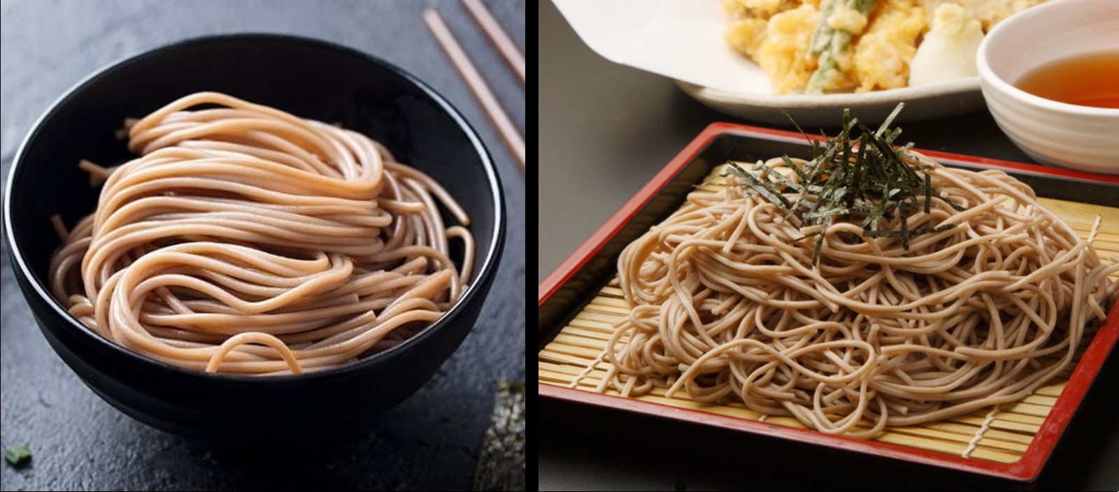 Khám phá 9 địa điểm nhà hàng mì soba tốt nhất tại Nhật Bản