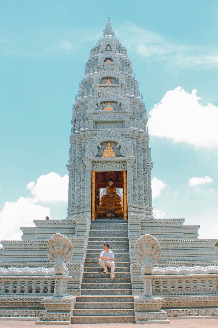 Liila Liilac và dàn món ngon mát lạnh giữa những ngày hè nóng ẩm ở Tây Ninh