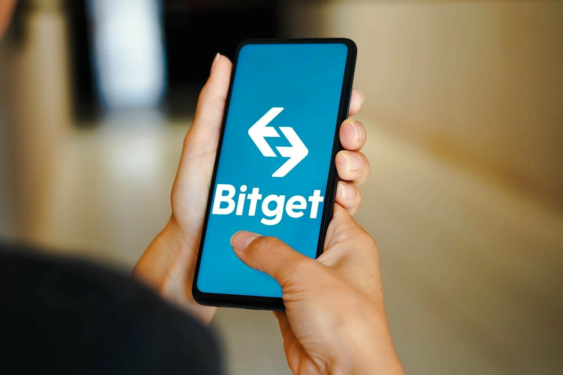 Sàn giao dịch Bitget không còn có mặt trên App Store