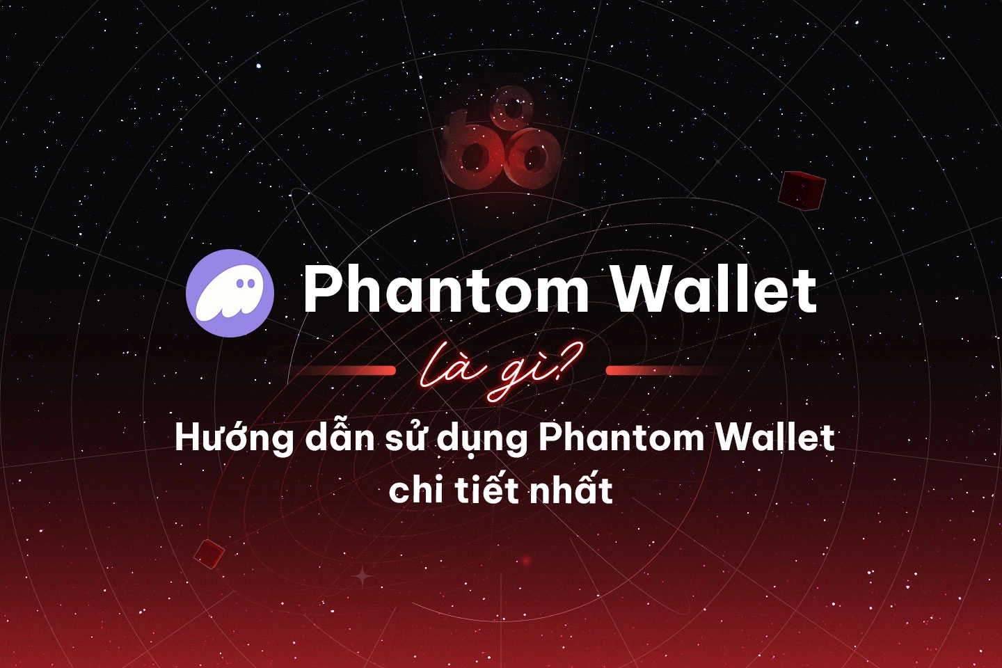 Phantom Wallet là gì? Hướng dẫn cách sử dụng Phantom Wallet một cách ...