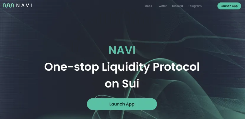 Tối ưu hóa lợi nhuận từng bước với NAVI Protocol - một giao thức đa chức năng tổng hợp