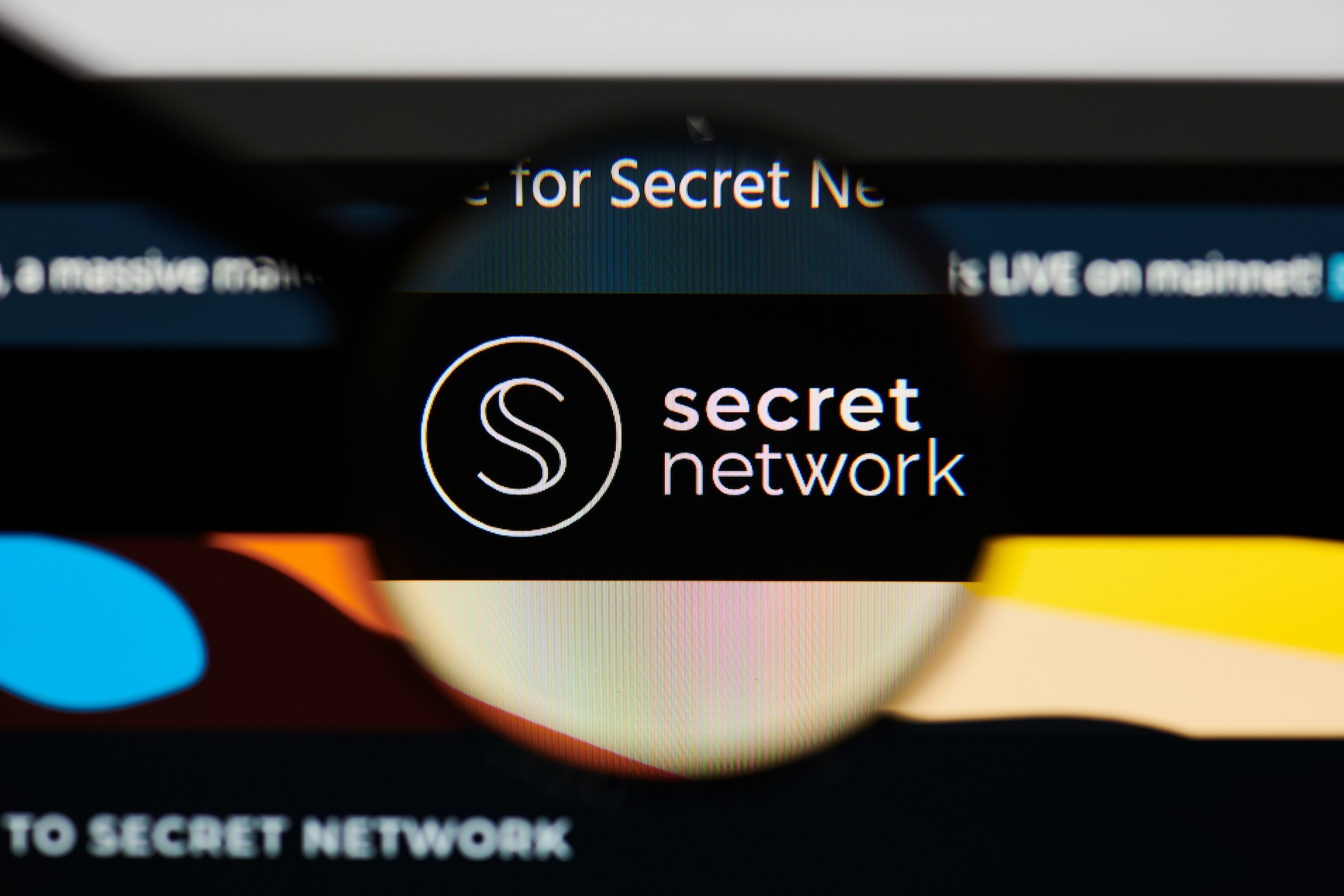 Các nhà xác minh ngưng hợp tác với Secret Network do vấn đề thiếu minh bạch