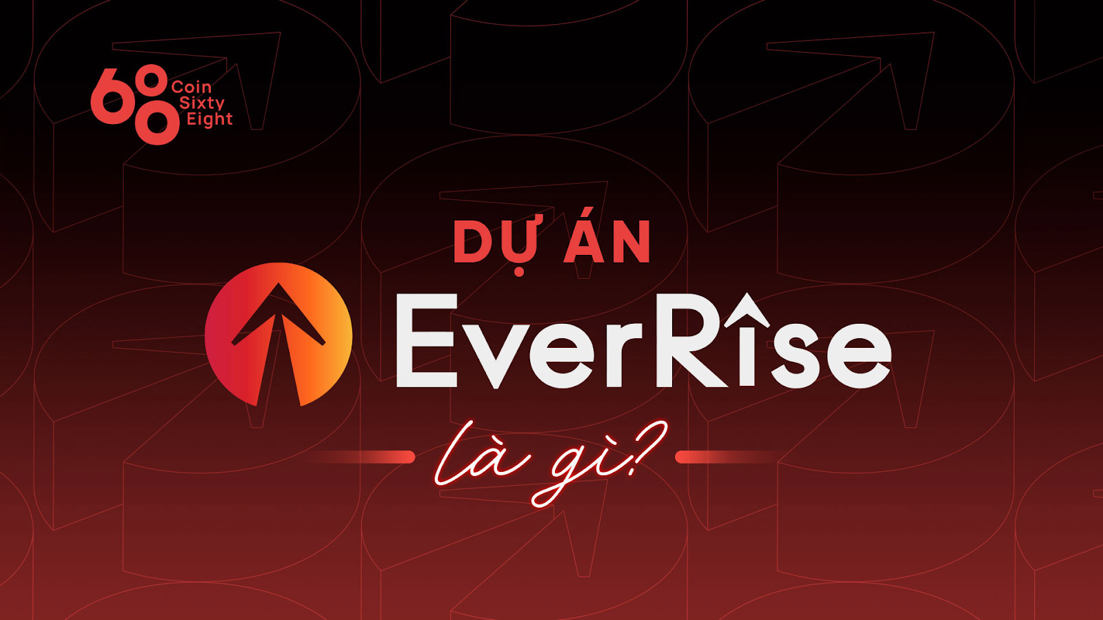 Đánh giá tổng quan dự án Everise (RISE Coin) Multichain – Thông tin và ...