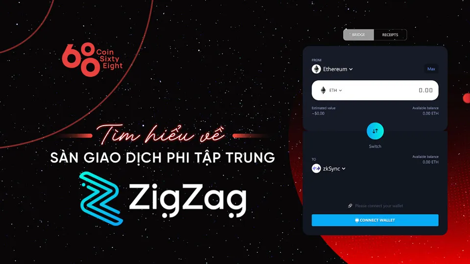 Đánh giá toàn diện về dự án ZigZag (ZZ coin) - Cập nhật thông tin mới nhất