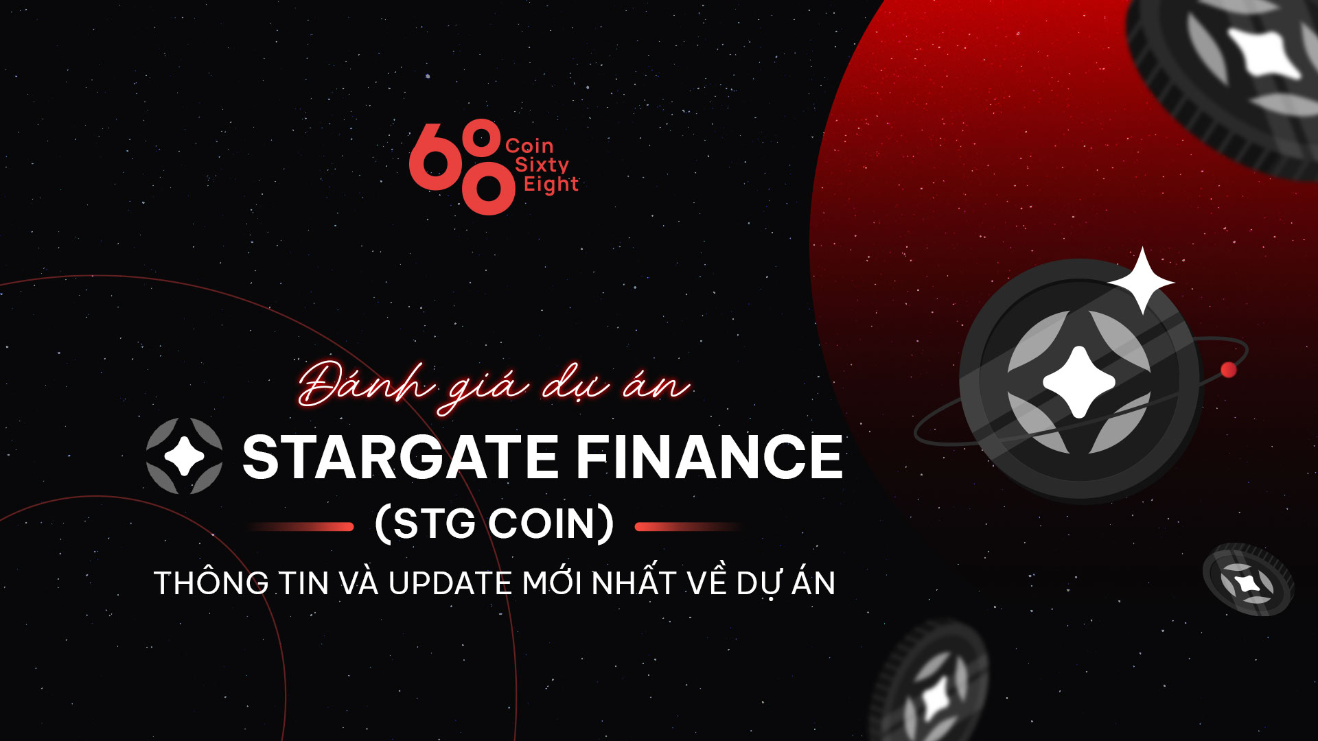 Đánh giá dự án Stargate Finance (STG coin) – Thông tin và cập nhật mới ...
