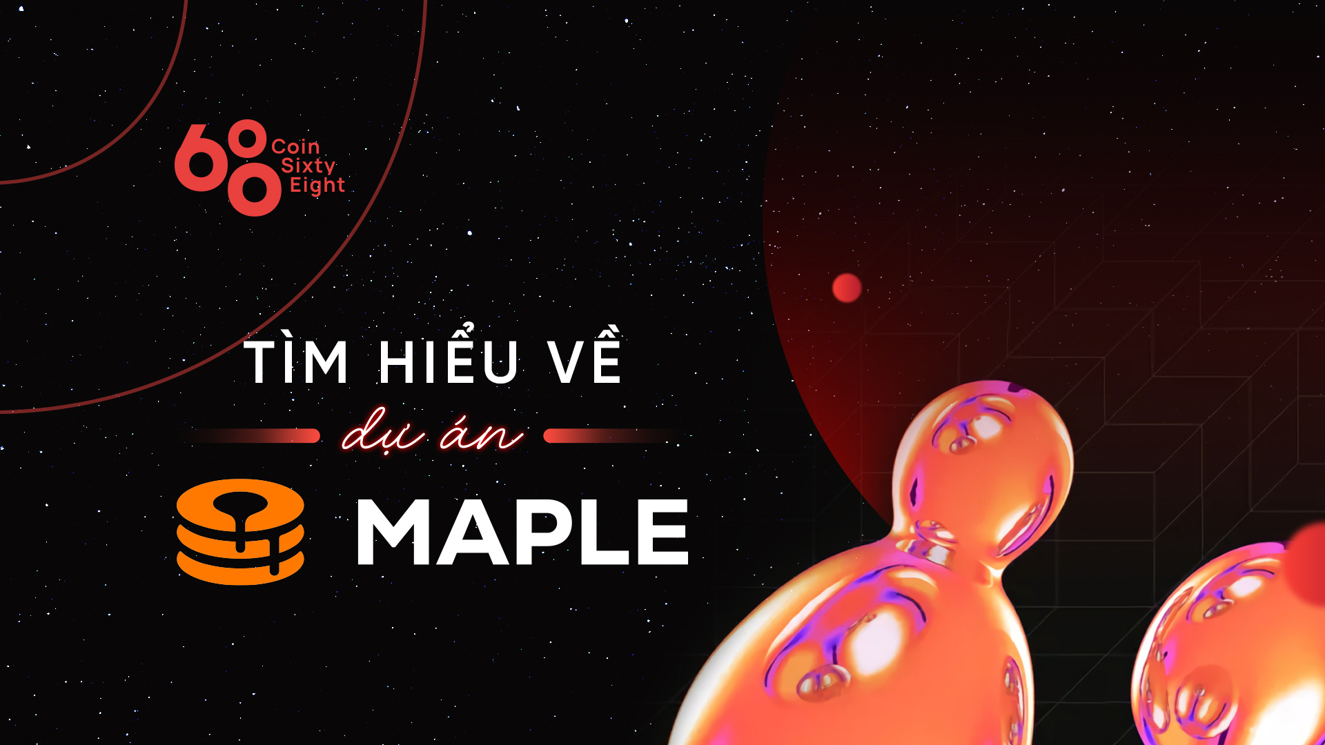 Đánh giá dự án Maple (MPL coin) – Cập nhật thông tin mới nhất về dự án