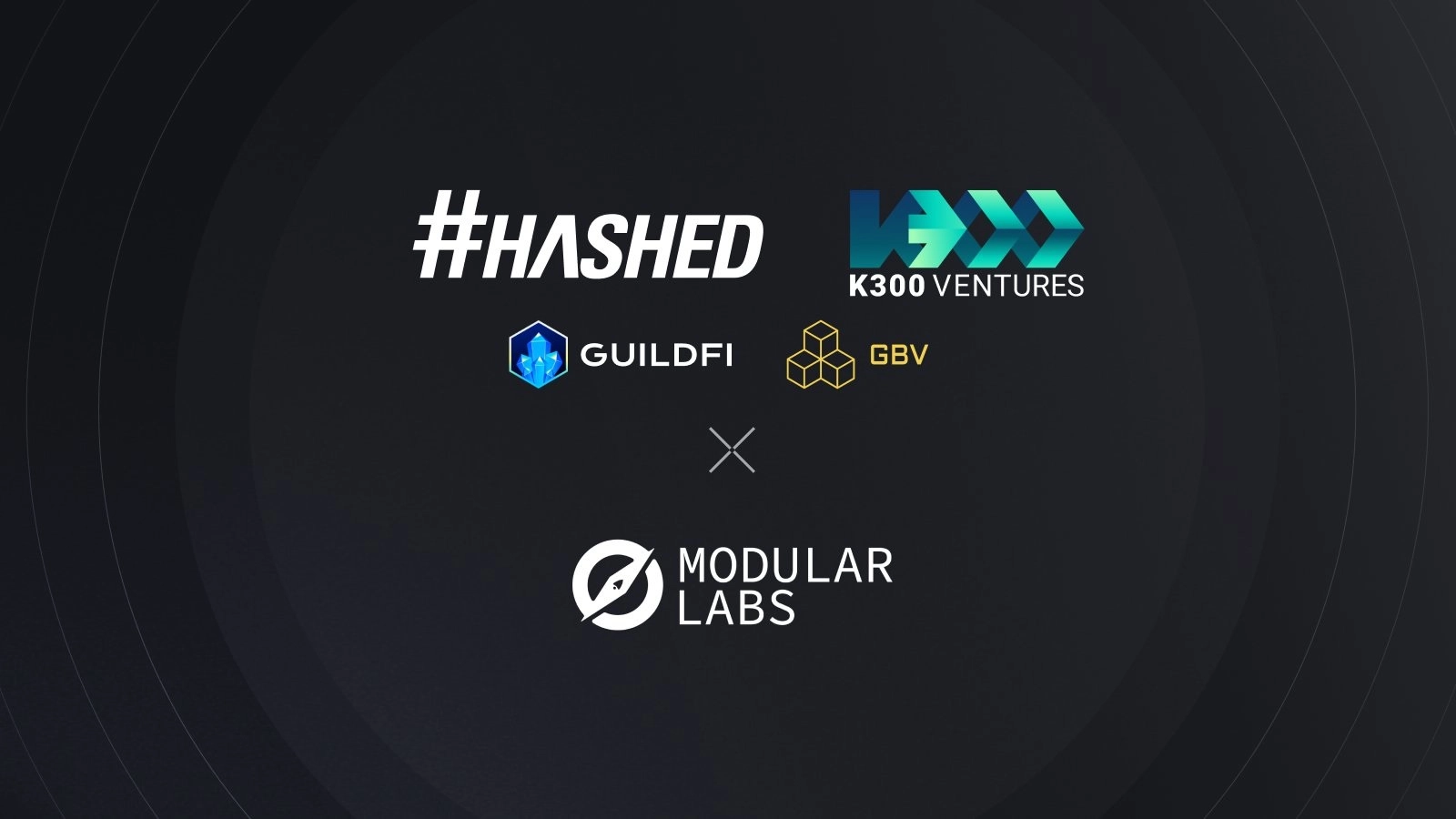 Hashed và K300 Ventures đầu tư vào Modular Labs để thúc đẩy ứng dụng ...