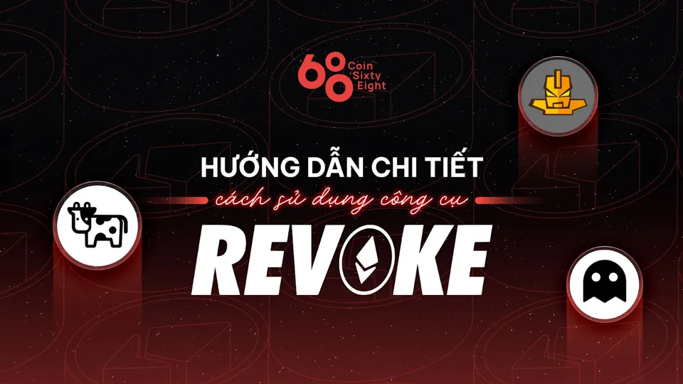 Revoke là một công cụ mạnh mẽ trong quản lý quyền truy cập. Hãy tìm ...