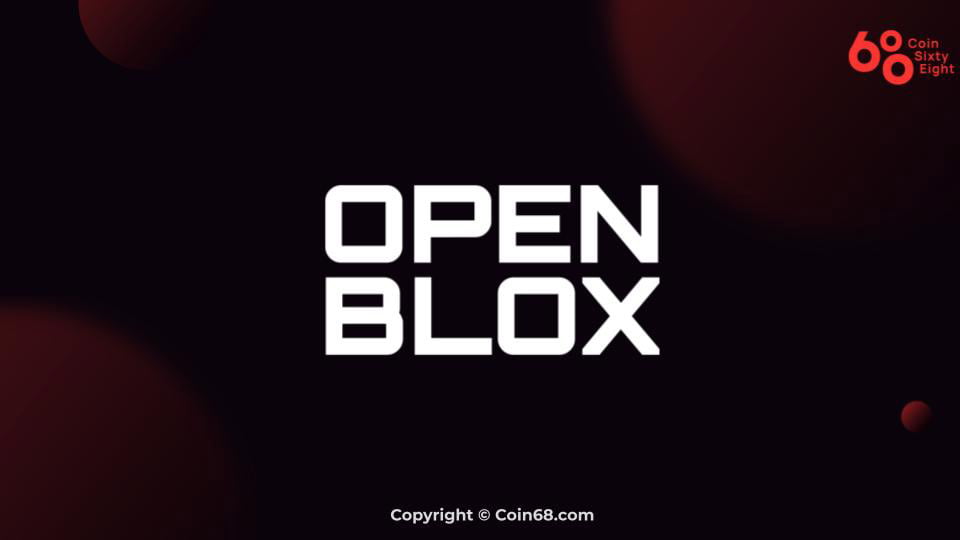 Đánh giá dự án OpenBlox (OBX coin) – Thông tin và cập nhật mới nhất về dự án