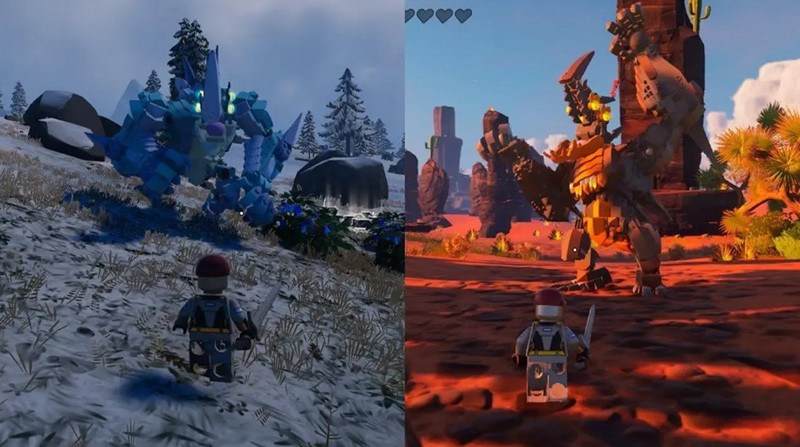 Fortnite thu hút hàng triệu game thủ quay trở lại sau bản cập nhật ...