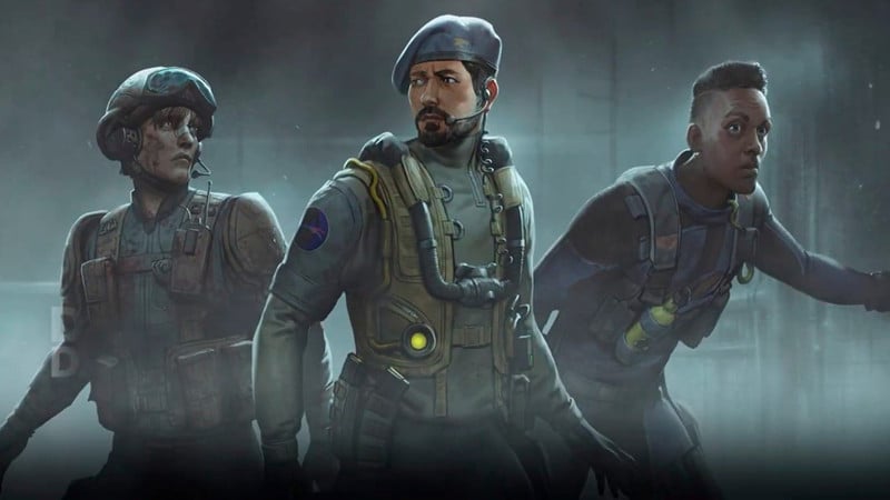 Dead by Daylight và Ubisoft đồng hành trong một dự án độc đáo