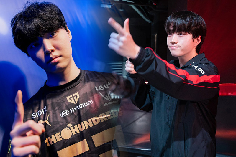 Nuguri cho rằng T1 sẽ gặp khó khăn trong việc đánh bại Gen.G vì ảnh hưởng từ Riot Games