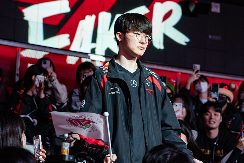 LMHT: Faker Bất Ngờ Lên Tiếng Xin Lỗi HLE Vì Phát Ngôn Sai Thời Điểm Về DDOS