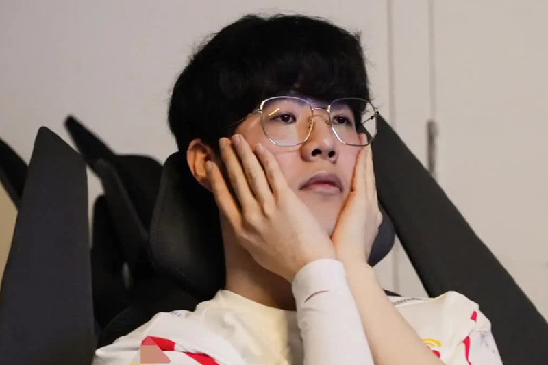 LMHT: TheShy có những nhận định đắng cay nhưng chân thực về giải đấu LPL hiện tại