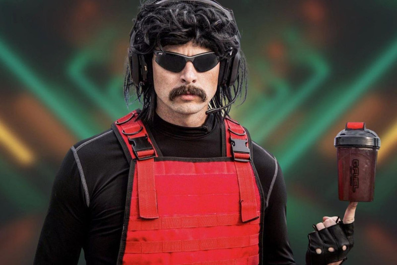 Streamer Dr Disrespect Tiếp Tục Phê Phán Call of Duty: 'Những Kẻ ...