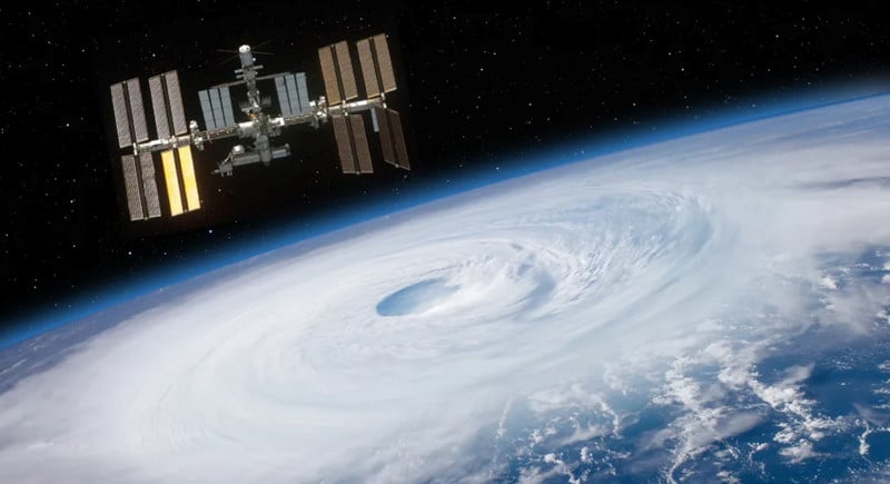 NASA và IBM đồng lòng hợp tác phát triển Trí tuệ Nhân tạo cho các ứng ...