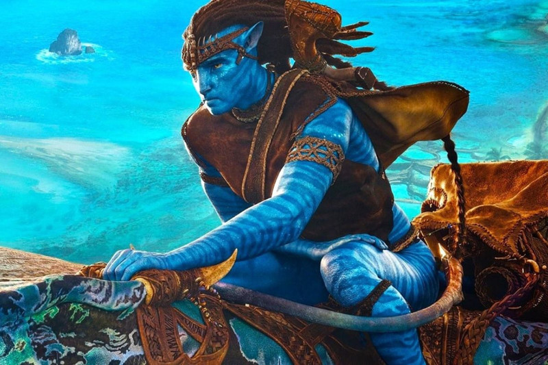 James Cameron chia sẻ về quá trình quay Avatar 3 mà fan đang rất háo ...
