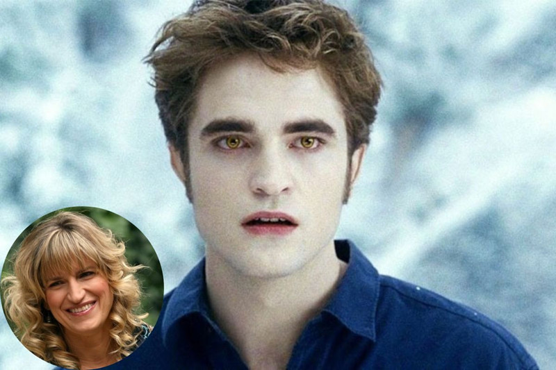 Robert Pattinson hầu như không được chọn vào vai ma cà rồng Edward ...