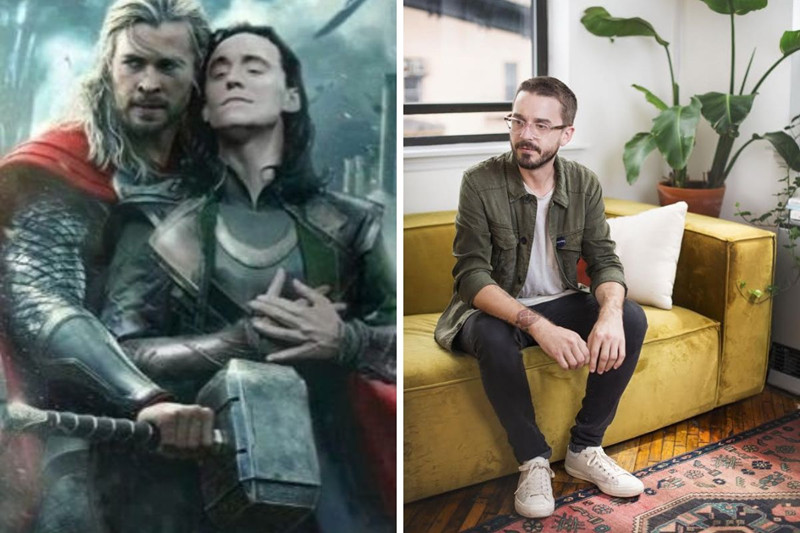 Thor và Loki có thể tái hợp trong MCU?