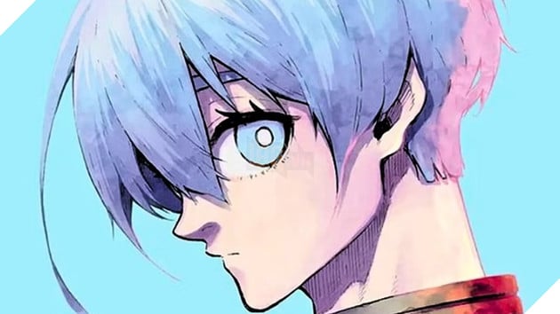 Spoiler Blue Lock 255: Công Thức Tuyệt Đỉnh Tạo Ra Dòng Chảy Ba Chiều ...