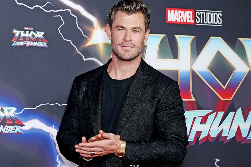 Chris Hemsworth bất ngờ muốn 'rời xa' vai Thor, chuẩn bị cho cuộc 'lên ...