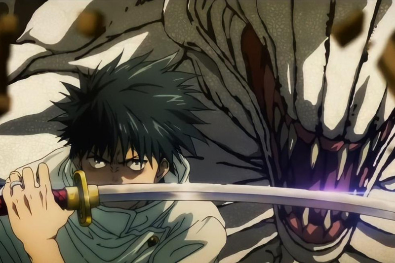 Jujutsu Kaisen: Bí mật về sức mạnh đặc biệt của Okkotsu Yuta