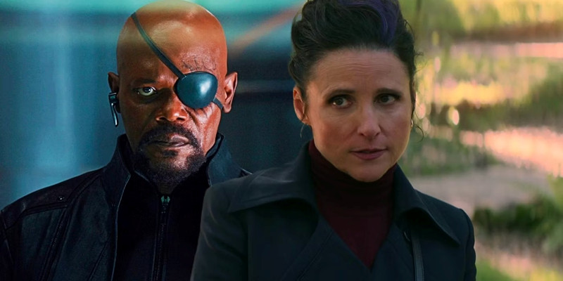 Nhà sản xuất Black Panther: Wakanda Forever so sánh Valentina de ...