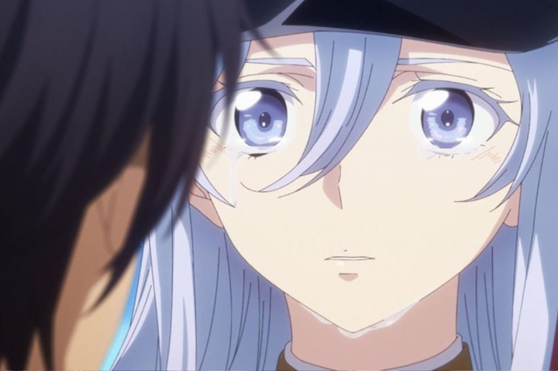 Sakuga Character Acting - Diễn Xuất Nhân Vật trong Anime. Một Khái Niệm ...