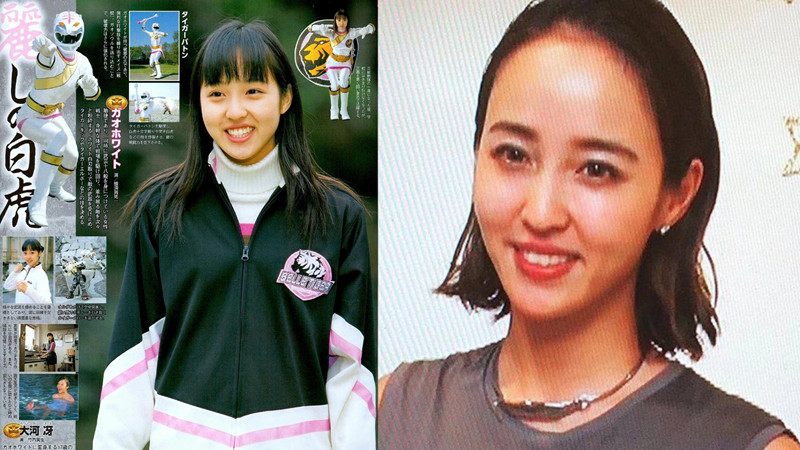 Tình hình hiện tại của nữ diễn viên Gao Trắng - Crush một thời của biết bao người hâm mộ là thế nào?