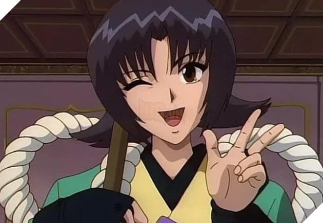 NHỮNG MỸ NHÂN TRONG ANIME VÀ MANGA MÀ BẠN NHẦM TƯỞNG LÀ NAM GIỚI NHẤT ...