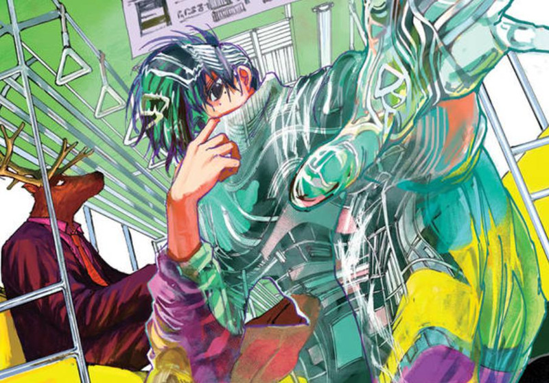 Sakamoto Days 145: Mafuyu nhớ lại - Natsuki tham gia chiến đấu!