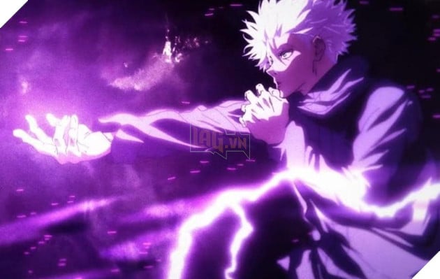 Jujutsu Kaisen: Gojo Satoru hiện diện trong đề thi Vật Lý của học sinh!