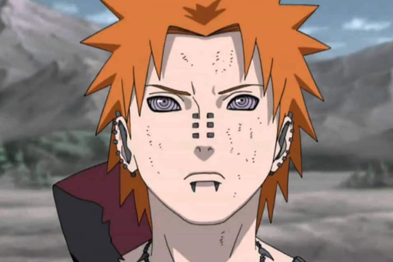 Naruto: Những điểm chưa rõ ràng trong câu chuyện của Pain mà tác giả ...