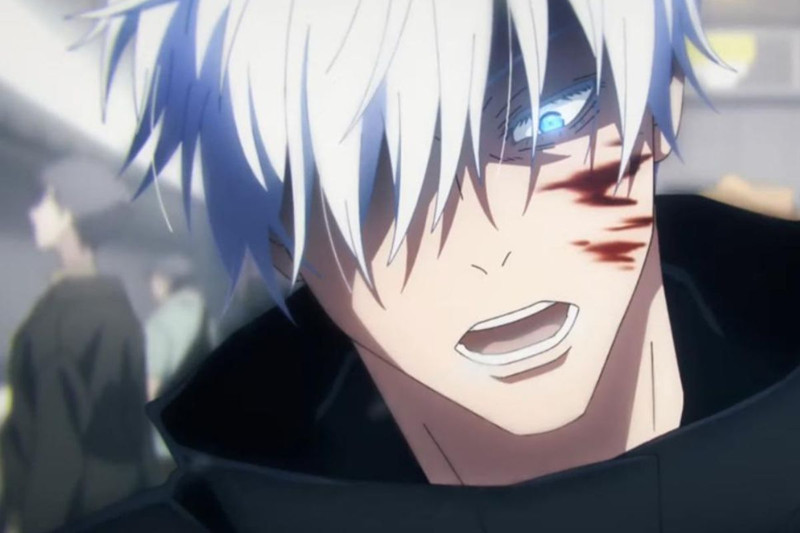 Spoiler của anime Jujutsu Kaisen season 2 tập 9: Gojo Satoru sử dụng ...