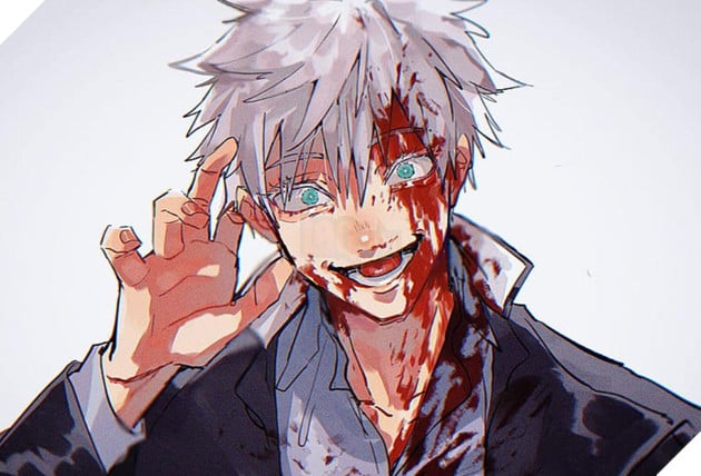 Tiết lộ Jujutsu Kaisen 228: Gojo Satoru giành chiến thắng trong cuộc ...