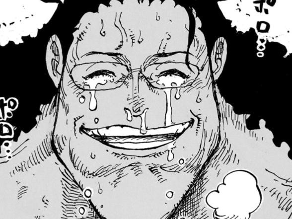 10 khoảnh khắc tối tăm nhất trong One Piece: Cái chết của Ace không ...