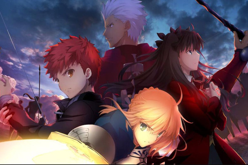 5 anime remake đỉnh cao: Vượt trội bản gốc về độ đẹp và hấp dẫn!