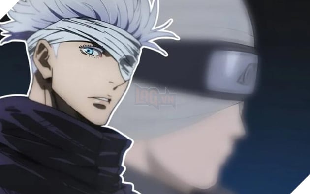 Những điều thú vị về Gojo Satoru trong manga, anime Jujutsu Kaisen
