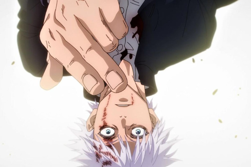 Spoiler Jujutsu Kaisen 234: Gojo biến hóa thành Dương Quá, một mình đối ...